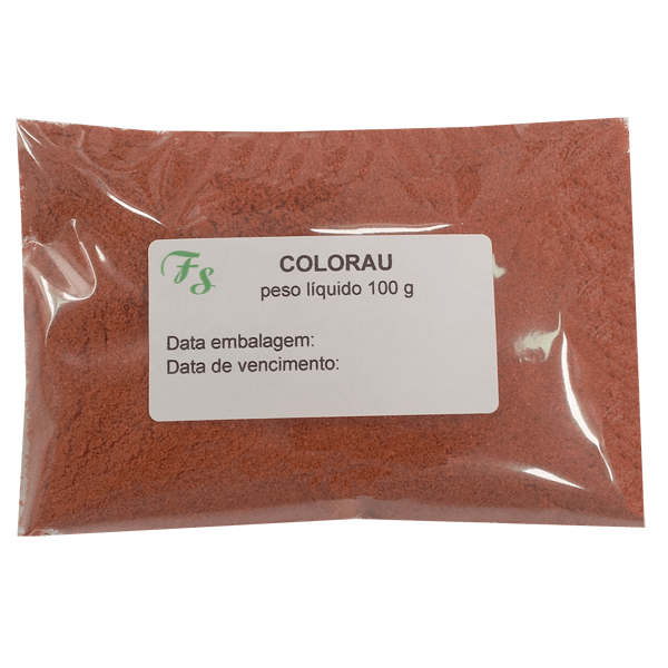 Colorau - FS Comercial